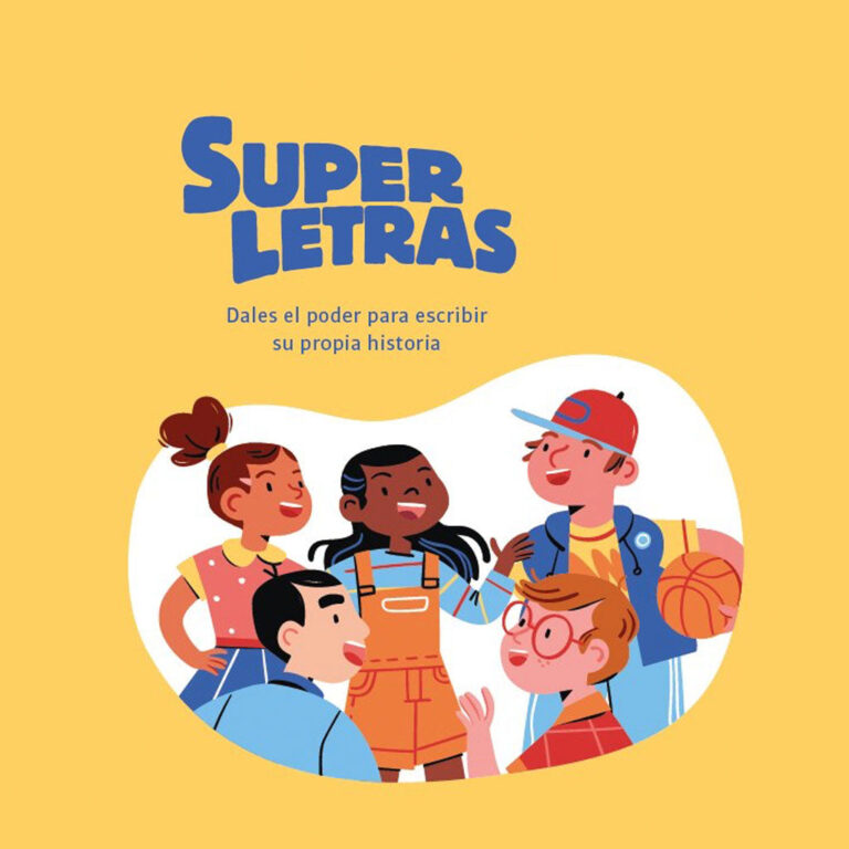 Superletras - Tekmaneducation Ecuador